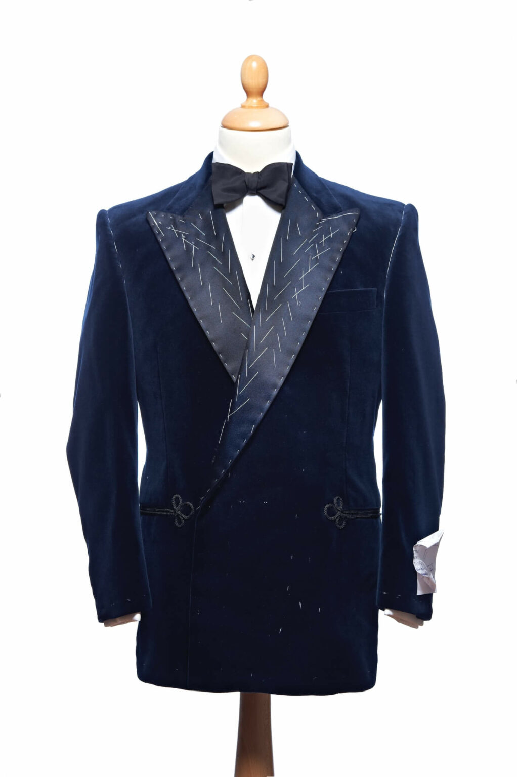 Bespoke tailoring - Kent & Haste